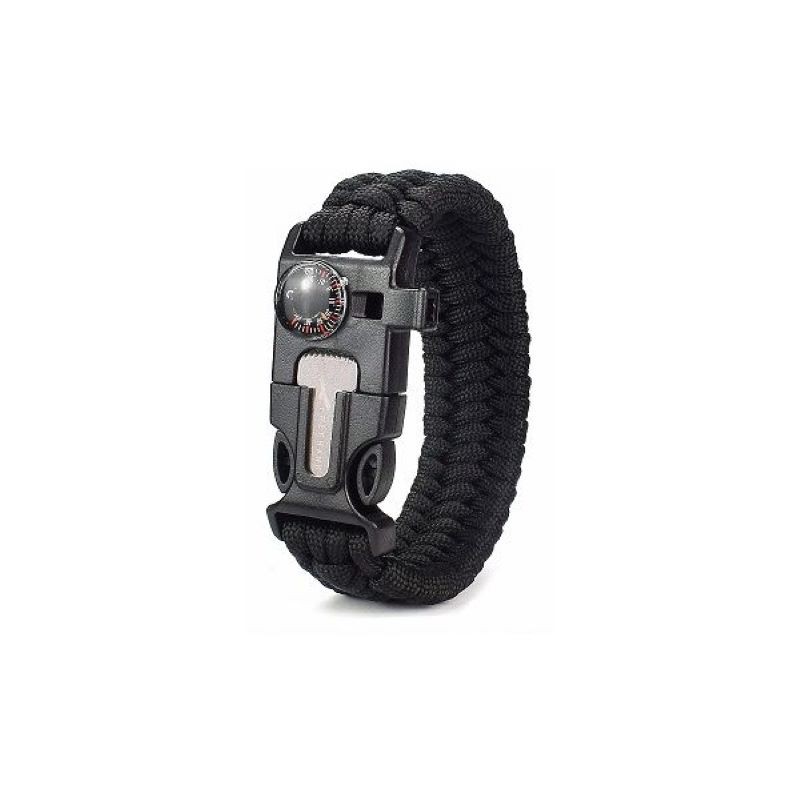 ΒΡΑΧΙΟΛΙ ΕΠΙΒΙΩΣΗΣ PARACORD - monastirakiarmy.gr